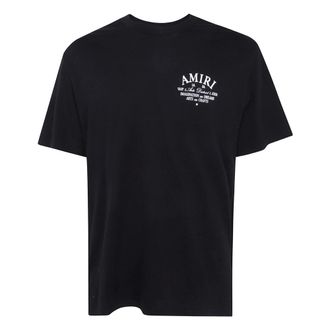 Amiri Herren, Oberteile, Schwarzk, SGr&ouml;&szlig;e