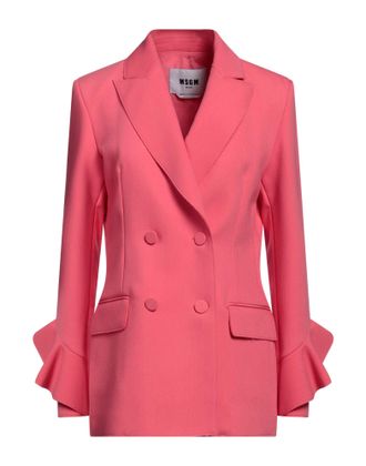 Msgm ANZ&Uuml;GE und CO-ORDS - Blazers auf YOOX.COM