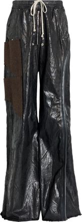 Rick Owens HOSEN & R&Ouml;CKE - Jeanshosen auf YOOX.COM