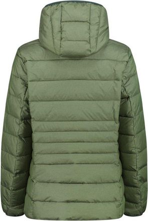 F.lli Campagnolo Outdoorjacke CMP Damen Jacke Woman Jacket Zip Hood 36K2116M