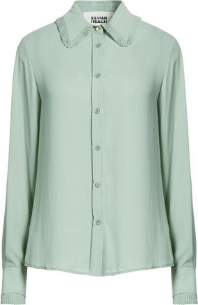Silvian Heach TOPS - Hemden auf YOOX.COM