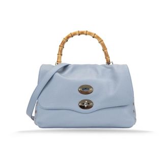 Zanellato Handbags - - Bags - Damen - Blau - ONE SIZE