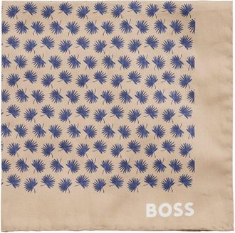 BOSS Einstecktuch