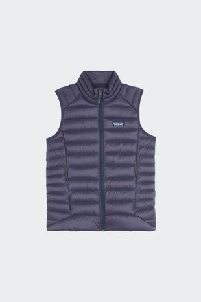 Patagonia Doudoune sans manches - Taille L