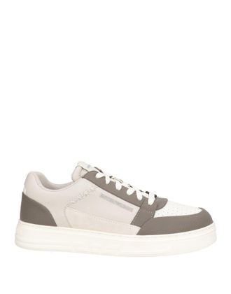 Emporio Armani SCHUHE - Sneakers auf YOOX.COM
