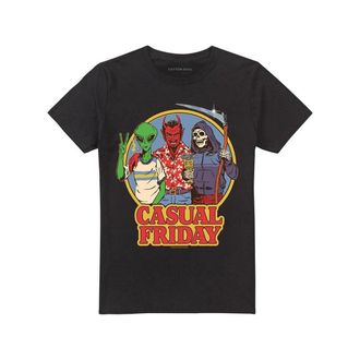 Steven Rhodes Casual Friday