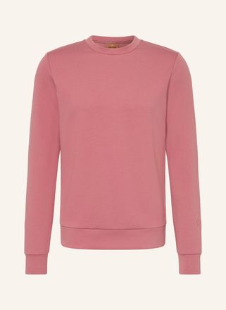 Mos Mosh Mos Mosh Gallery Sweatshirt Mmgabel rot