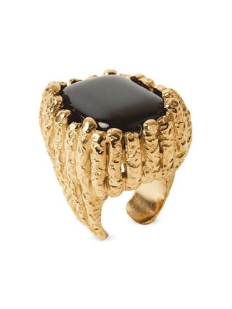 Paola Sighinolfi bague Bosco - Or