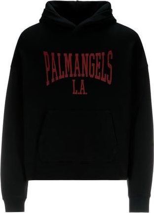 Palm Angels Hoodie en coton