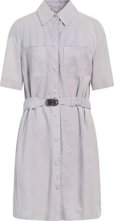 Agnona KLEIDER - Mini-Kleider auf YOOX.COM