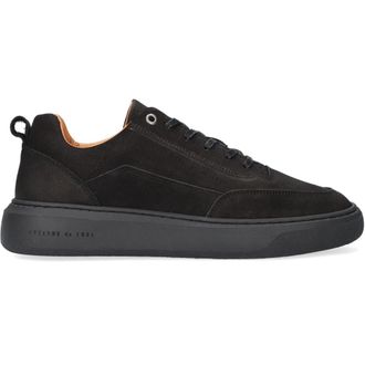 Cycleur de Luxe Schwarzer Sneaker Roubaix Stilvolles Design - - Shoes - Herren - Schwarzk - 47 EU