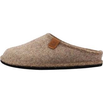 Vulladi Homme, Chaussures, Brun, Taille: 41 EU Pantoufles dint&eacute;rieur Vulladi