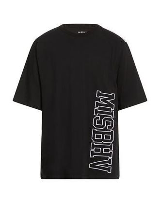 Misbhv TOPS - T-shirts sur YOOX.COM
