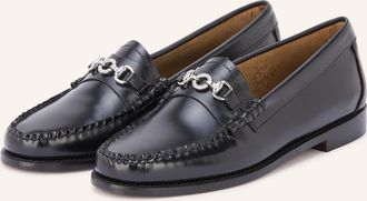 G.H. Bass & Co. Loafer Lianna schwarz