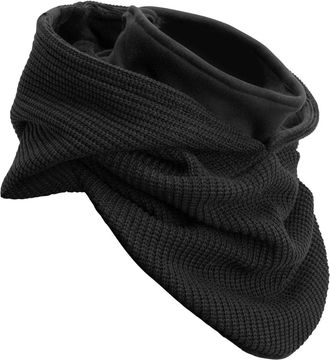 Manufaktur13 Schal Hooded Loop
