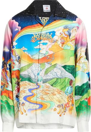 Casablanca TOPS - Hemden auf YOOX.COM