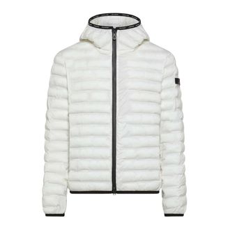 Peuterey Juewa SJ5 Bomber - - Jackets - Herren - Wei&szlig; - XL
