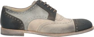 Dolce & Gabbana SCHUHE - Schn&uuml;rschuhe auf YOOX.COM