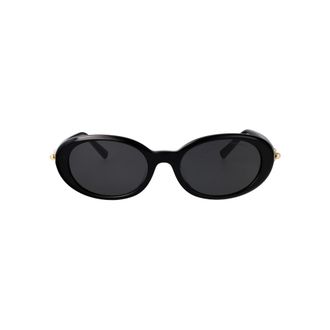 Tiffany & Co. Lunettes de soleil Tf4242D - Femme - Accessoires - Noir - Taille: 54 MM