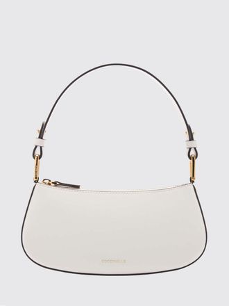 Coccinelle Mini Sac COCCINELLE Femme couleur Blanc