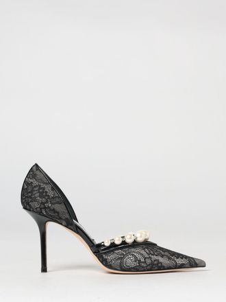 Jimmy Choo London Escarpin Femme couleur Noir