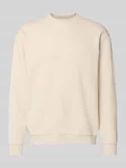 Selected Slim Fit Pullover aus reiner Baumwolle TOM