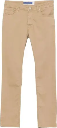 Jacob Cohen Homme, Jeans, Beige, Taille: W31 Jeans Slim-fit