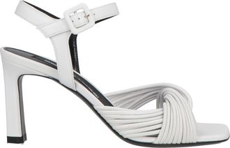 Sergio Rossi SCHUHE - Sandalen auf YOOX.COM