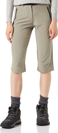 F.lli Campagnolo Damen, Capri Hose, Corda, D34
