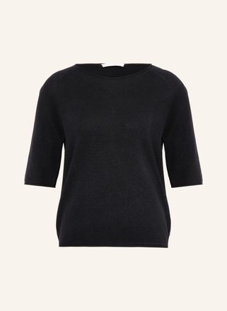 Luisa Cerano Luisa Cerano Strickshirt schwarz