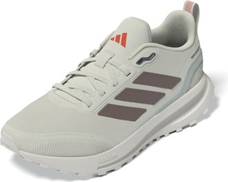 adidas Damen RUNFALCON 5 TR Running Shoes Laufschuhe, Alumina/Warm Clay/Mint Ton, 38 EU