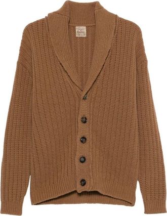Rakkì Homme, Pulls, Brun, Taille: L Rakkì Sweaters Brown