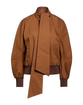 Nina Ricci JACKEN & M&Auml;NTEL - Jacken und Anoraks auf YOOX.COM