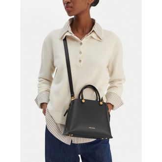 Gino Rossi Handtasche GINO ROSSI C-RC-19689 Schwarz