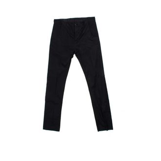 Daniele Alessandrini Pantalone Mondial - - Trousers - Herren - Schwarzk - XS