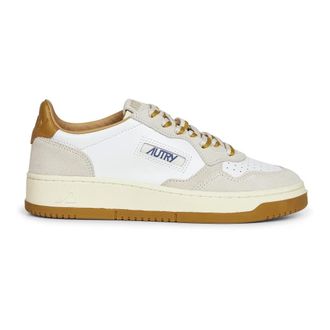 Autry Damen, Schuhe, Wei&szlig;, 37 EUGr&ouml;&szlig;e