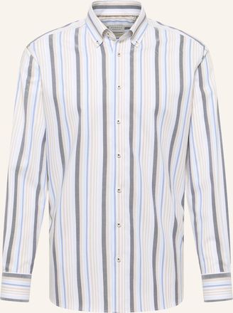 Eterna Hemd Modern Fit beige