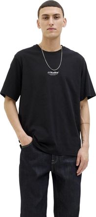 Jack & Jones Male T-Shirt Gedruckt T-Shirt