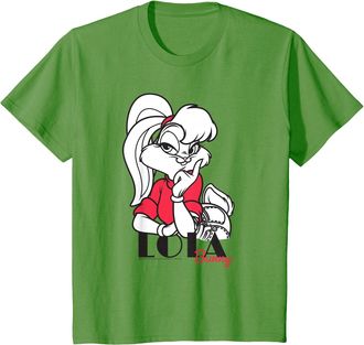 Looney Tunes Looney Tunes Lola Bunny T-Shirt