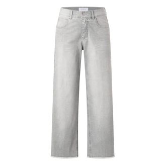 Angels Damen, Jeans, Grau, XSGr&ouml;&szlig;e