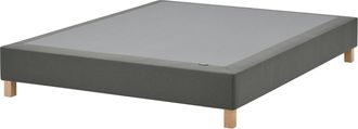 IKEA LYNGÖR Bettgestell mit Lattenrost