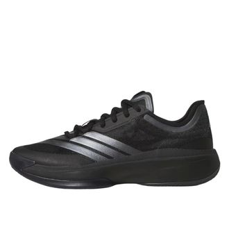 adidas Homme, Sport, Noir, Taille: 42 2/3 EU Baskets