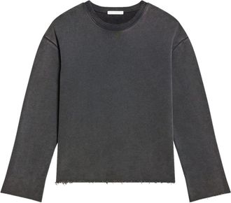 Helmut Lang sweat Upstate - Noir