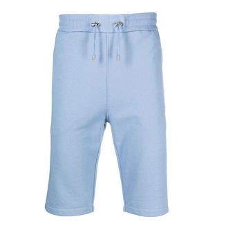 Balmain Casual Shorts - - Shorts - Herren - Blau - S