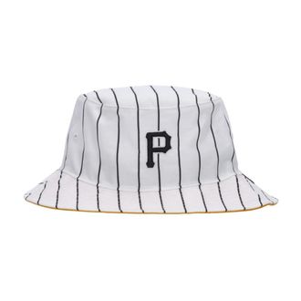 47 Brand Pinstriped Bucket - - Accessories - Herren - Mehrfarbig - ONE SIZE