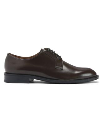 Giuseppe Zanotti GZ-TAG Schn&uuml;rschuhe