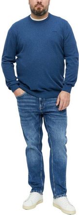 s.Oliver Strickpullover Big Sizes / Gro&szlig;e Gr&ouml;&szlig;en
