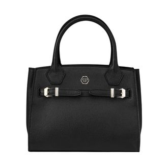 Philipp Plein Damen, Taschen, Schwarzk, ONE SIZEGr&ouml;&szlig;e