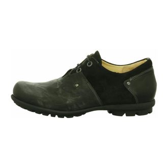 Think Herren, Schuhe, Schwarzk, 43 EUGr&ouml;&szlig;e
