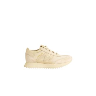 Moncler Herren, Schuhe, Beige, 40 EUGr&ouml;&szlig;e